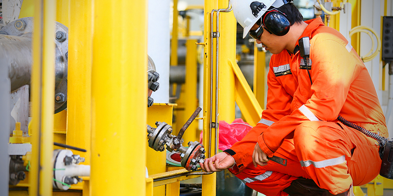 GAS Equipment Maintenance service in Dubai - Abdullah Gas Tech